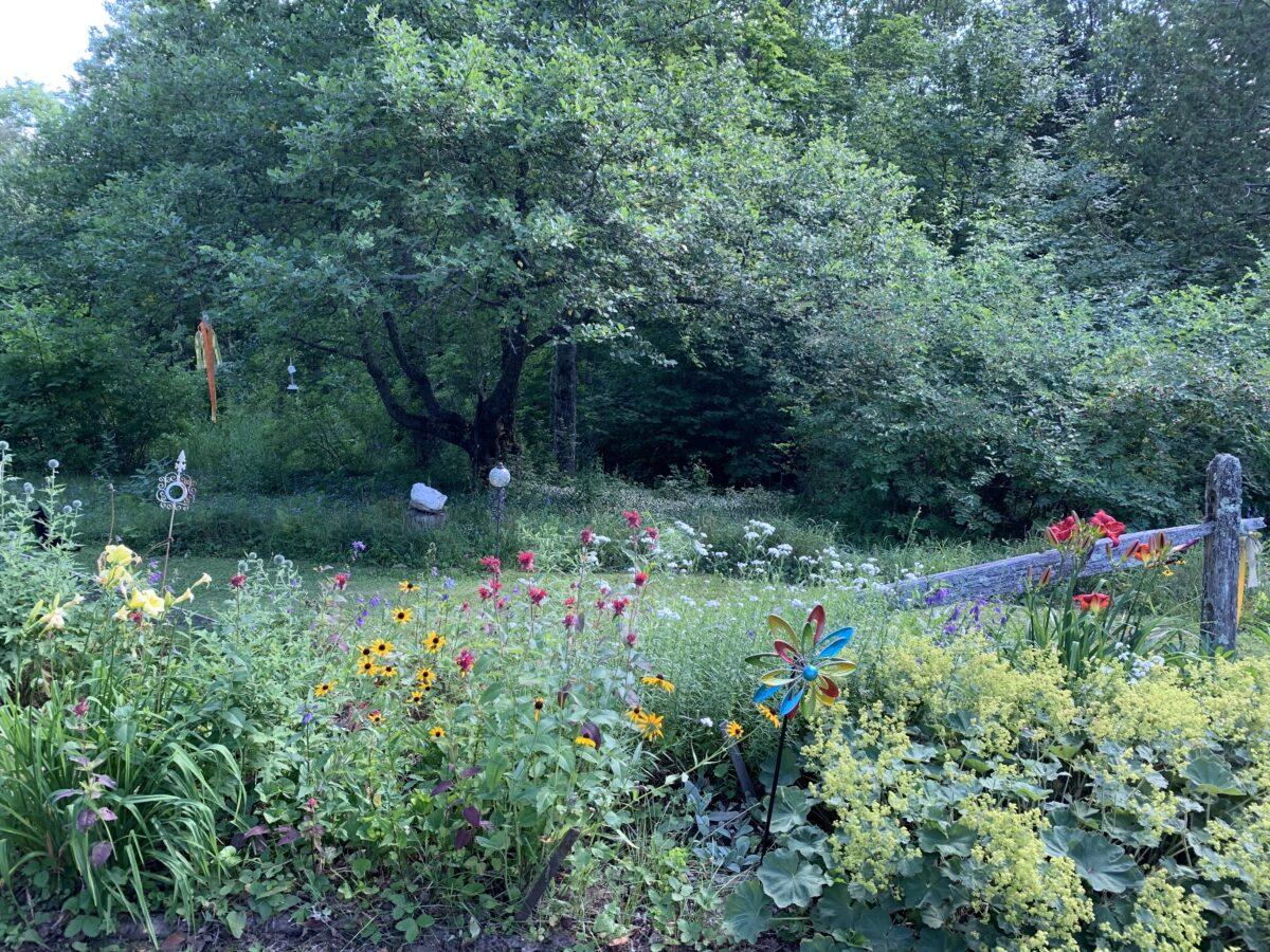 Spirited Events at the Healing Sanctuary - EmpowR Transformation EmpowR ...