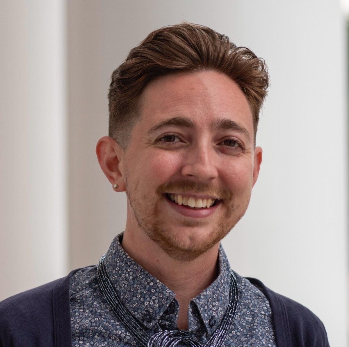 Elliot Ruggles Bio - EmpowR Transformation